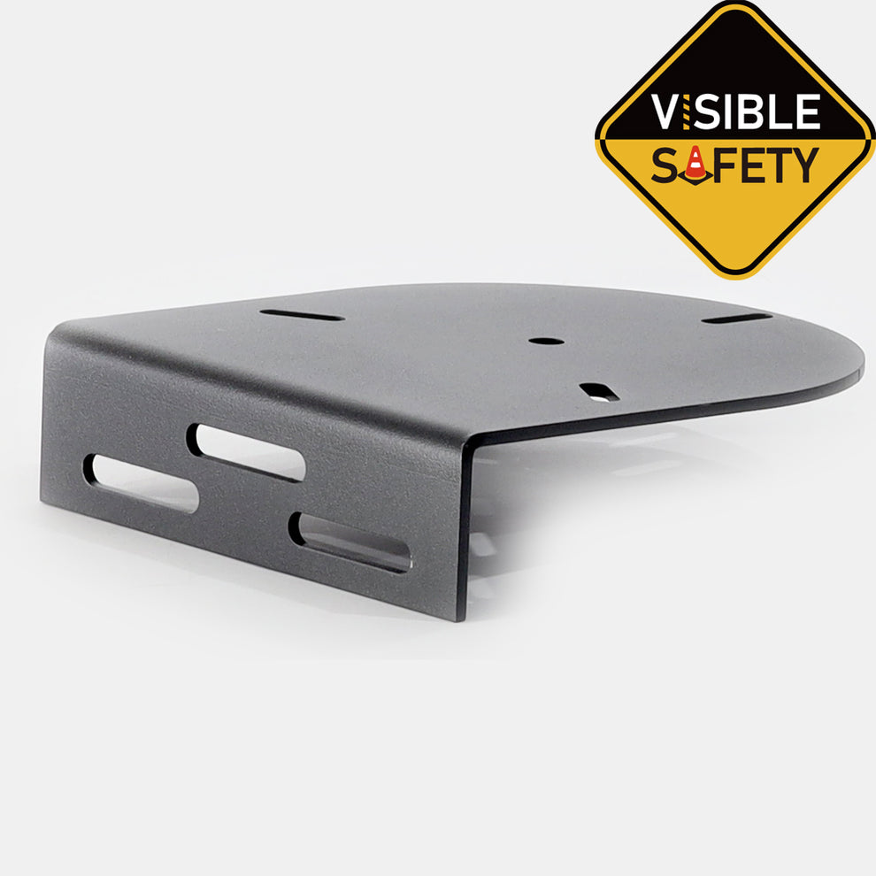 Mounting Bracket - L Type – Visible Safety